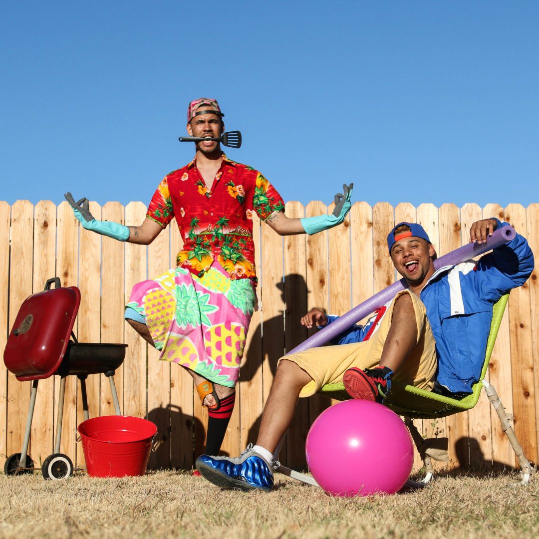 99 Precent is Making Us “Dance Till Our Legs Hurt” Thanks to New Video ...