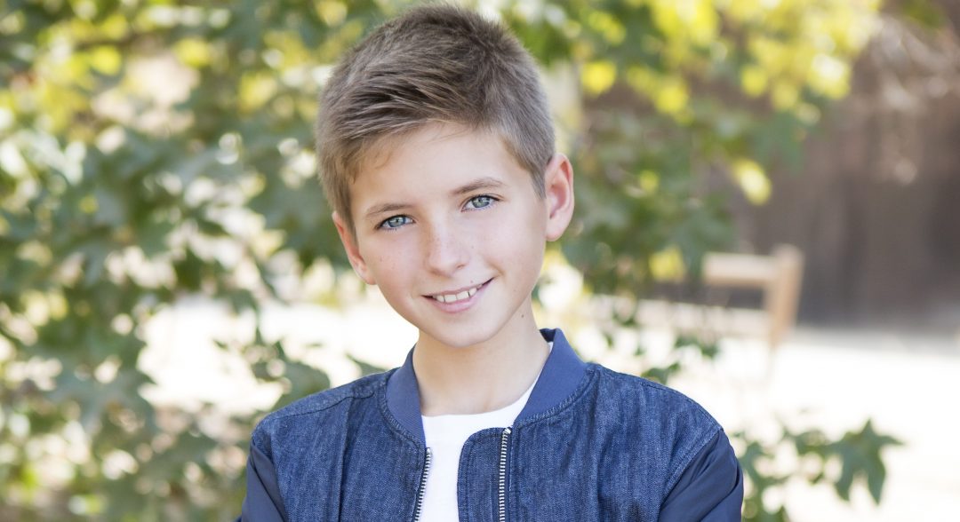 Oliver Bell Talks Being Apart of WGN America’s Hit Series “Salem ...