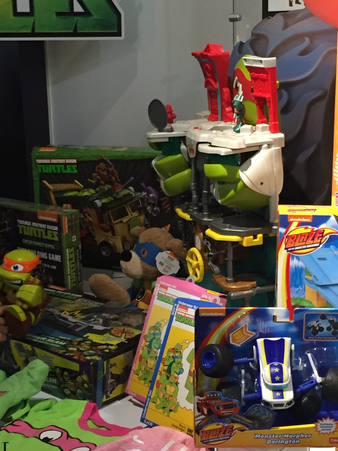 Nickelodeon Reveals New TV Show-Inspired Products Just in Time for the ...