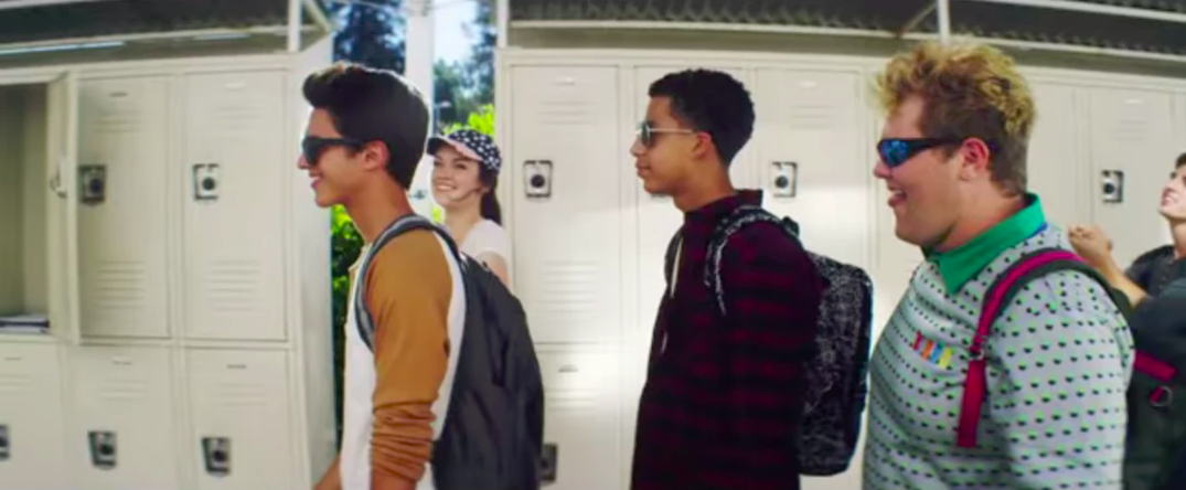 EXCLUSIVE INTERVIEW: Brent Rivera and Marcus Scribner Dish on ...