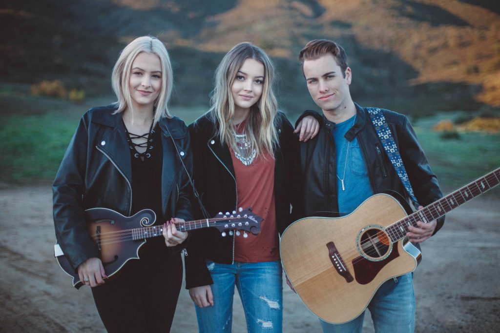 Temecula Road Signs With Buena Vista Records – Celeb Secrets