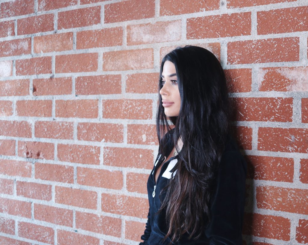 WATCH: Symon Talks New Single “No Way” – Celeb Secrets