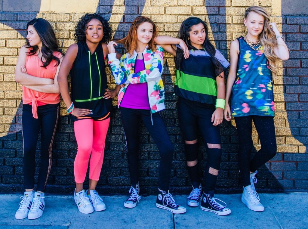 WATCH: L2M Release Music Video for “Living For The Rhythm” – Celeb Secrets