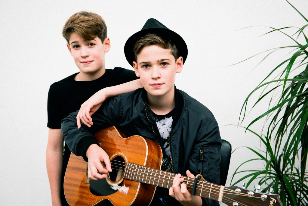 Musical.ly Stars Max & Harvey Will Be Attending Playlist Live Orlando ...