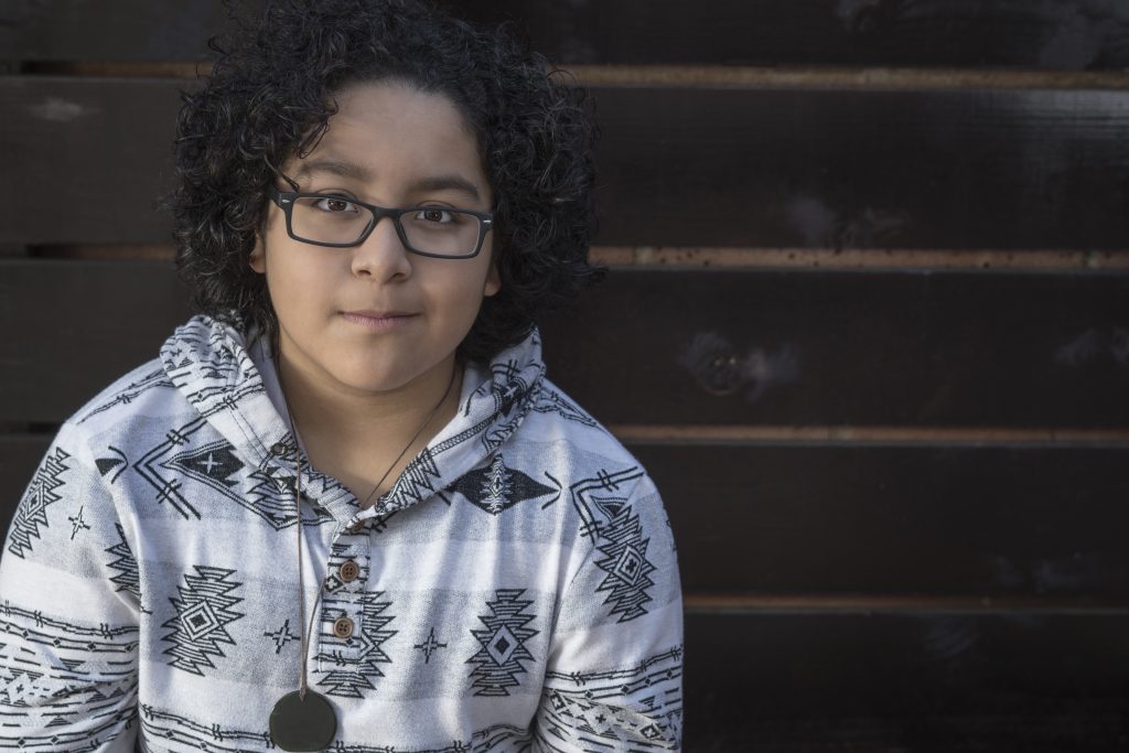 EXCLUSIVE INTERVIEW: Nathan Arenas Dishes About Disney’s “Bunk’d ...