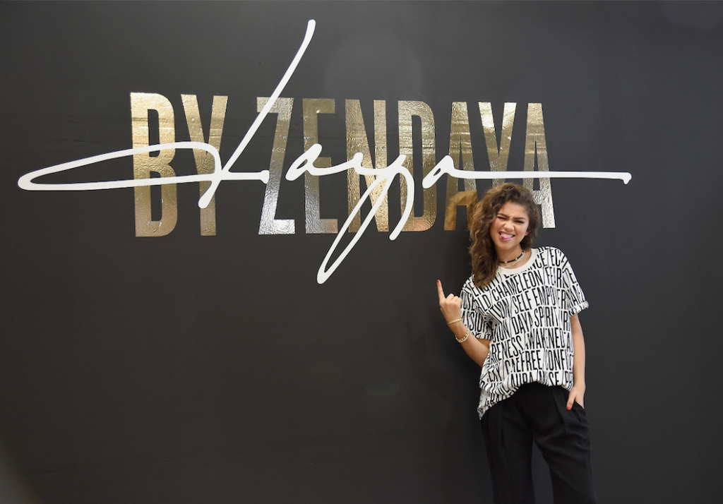 Our Favorite Looks from Zendaya’s ‘Daya by Zendaya’ Clothing Line ...