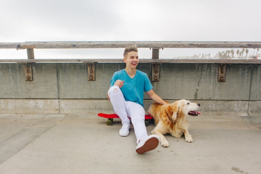 Finn Matthews Drops New Track “Wouldn’t It Be Nice” – Listen Now ...