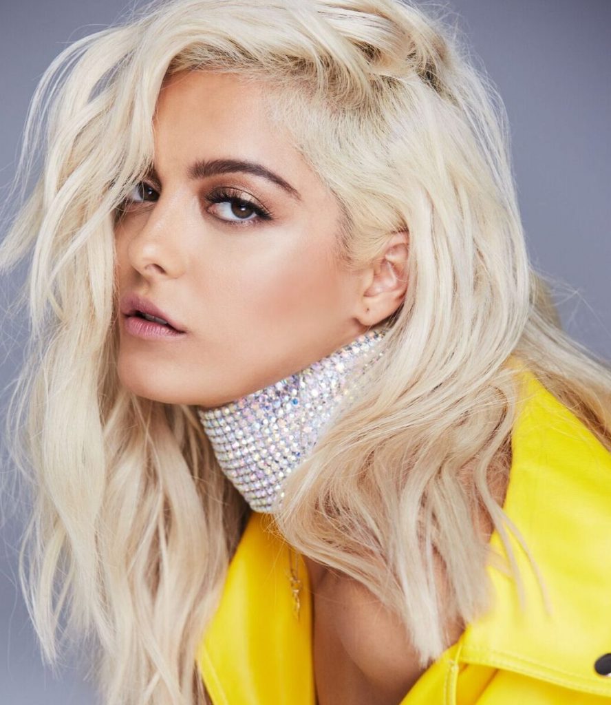 Bebe Rexha Joins YouTube’s “Best.Cover.Ever.” Series – Celeb Secrets