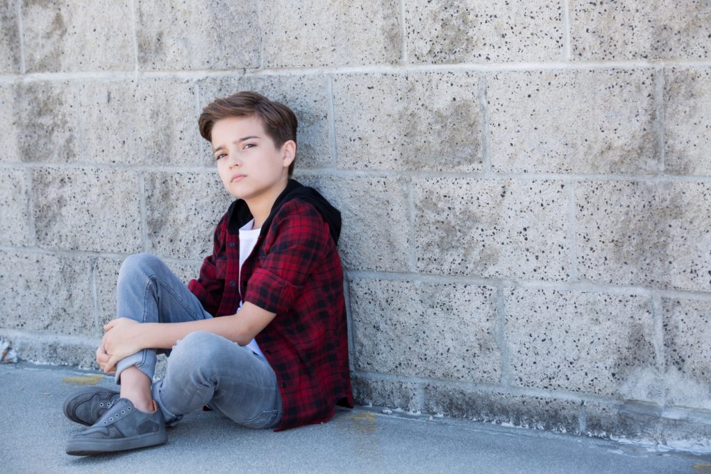 Elias Harger Shares How His Life Has Changed Since ‘Fuller House ...