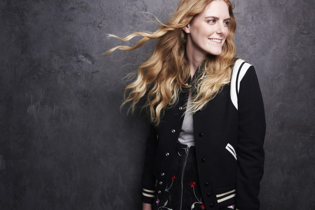 Megan Davies Spills Secrets About Making Her Debut EP “Bad Poetry ...