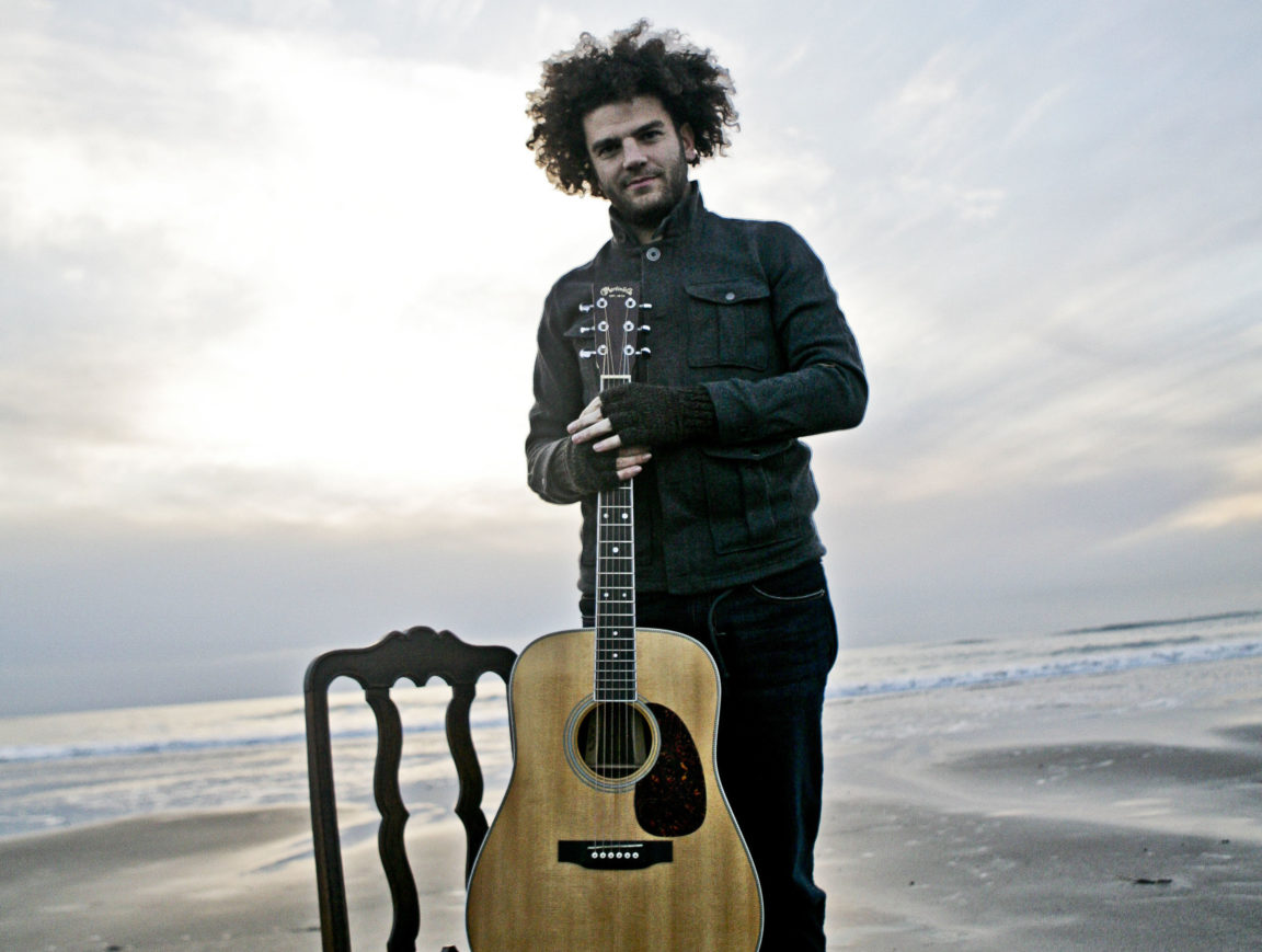 Listen to Rob Drabkin’s New Song “It’s A Beautiful Day” Now – Exclusive ...