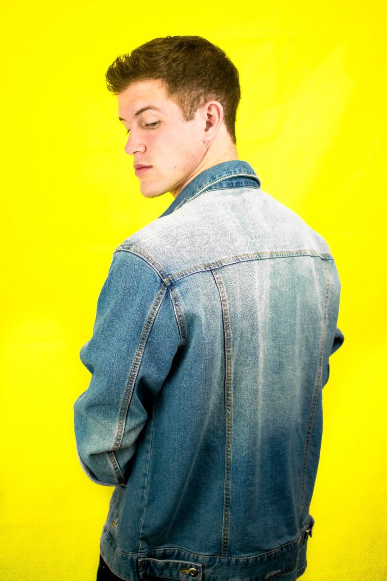 Dylan Bernard Shares the Story Behind His New “Gasoline” Music Video ...