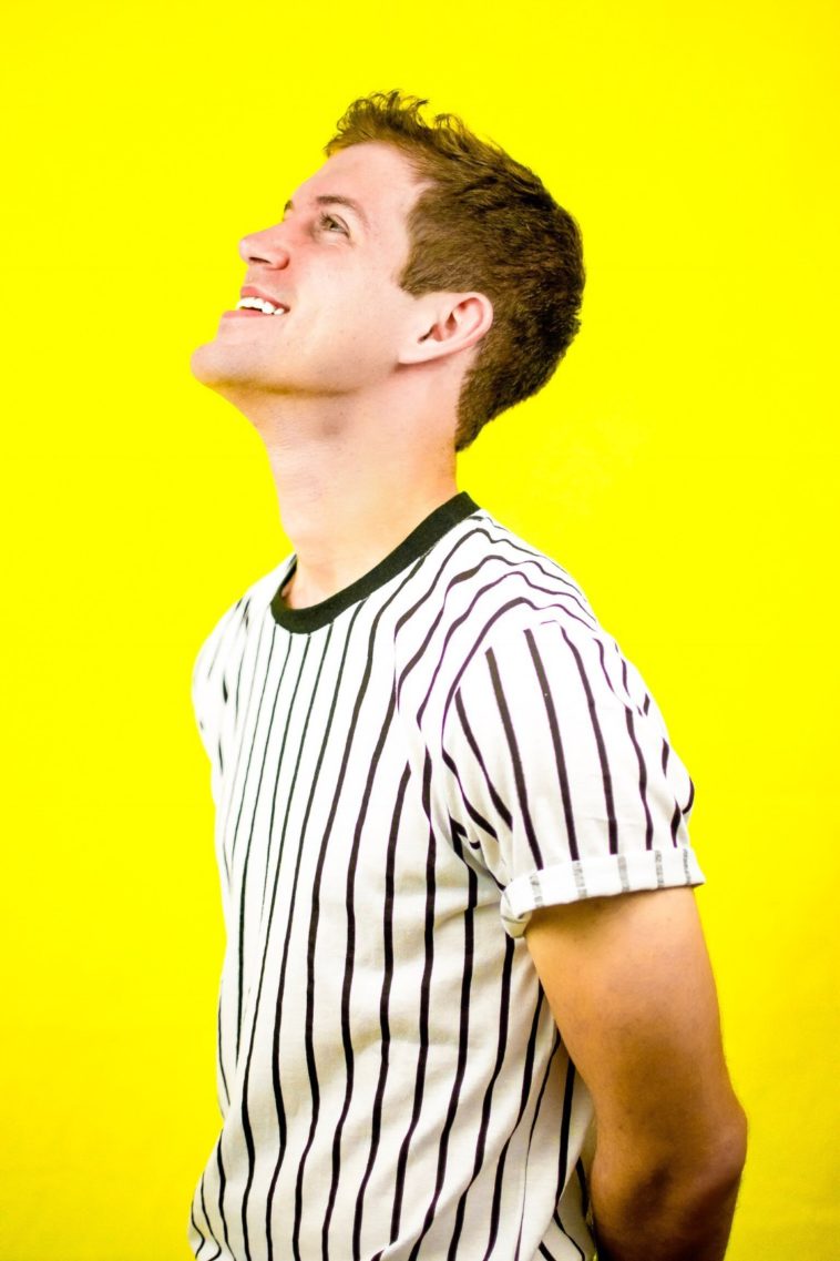 Dylan Bernard Shares the Story Behind His New “Gasoline” Music Video ...
