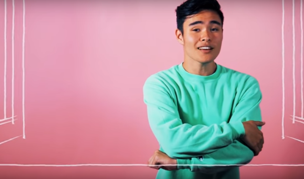 Will Jay Dishes On His “Never Been In Love” Music Video – Exclusive ...