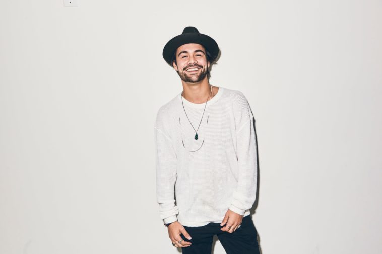 Caye Reveals Underlying Meaning Behind “Easy” & Teases Upcoming Album ...