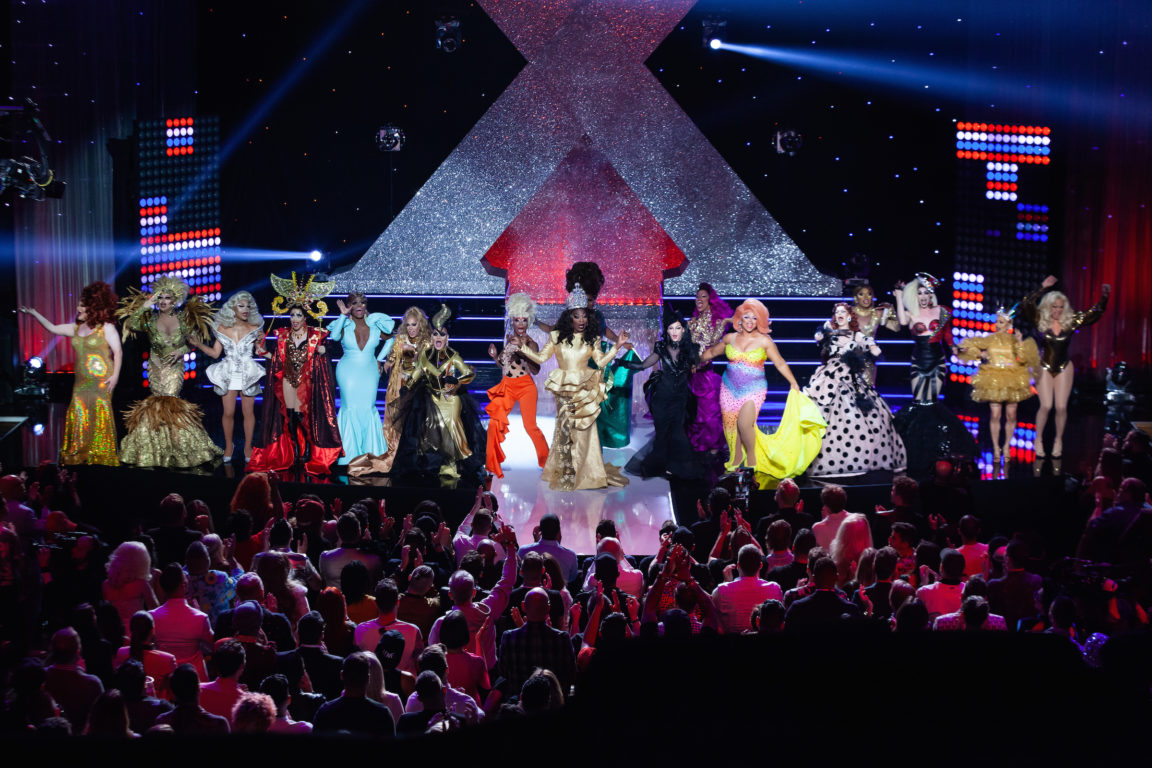 RuPaul Crowns America’s Next Drag Superstar on the Season 10 Finale ...