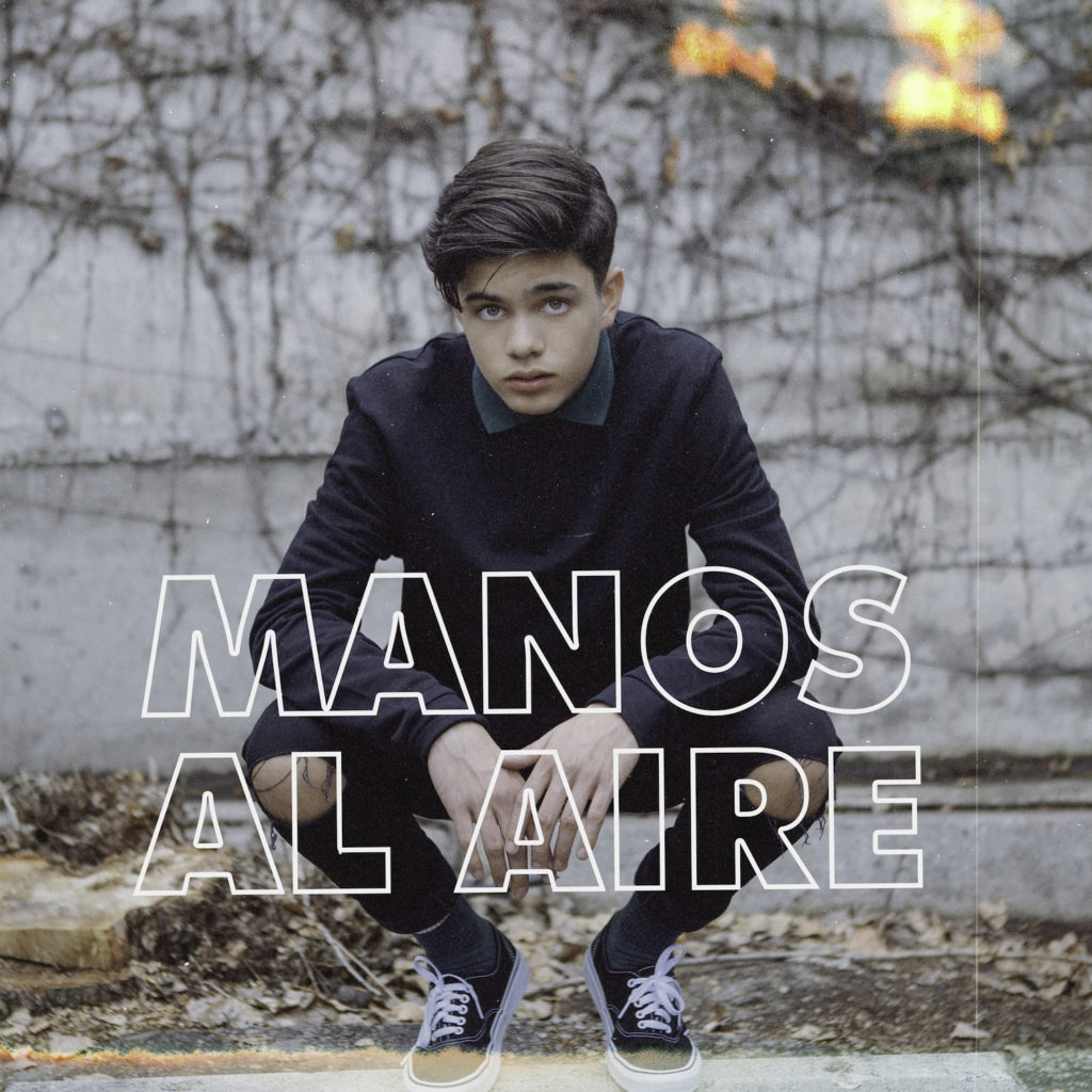 Jay Ulloa Reveals 5 Secrets Behind Making New Song “Manos Al Aire ...