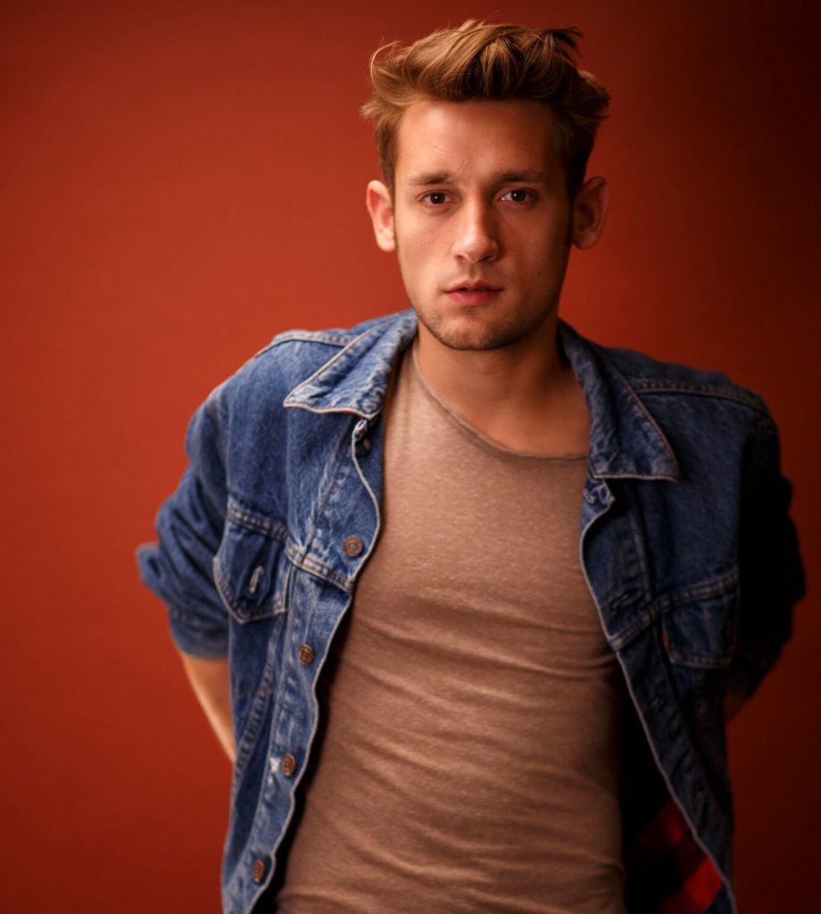 Max Embers Dishes On His Debut Single, “Lying” – Exclusive – Celeb Secrets