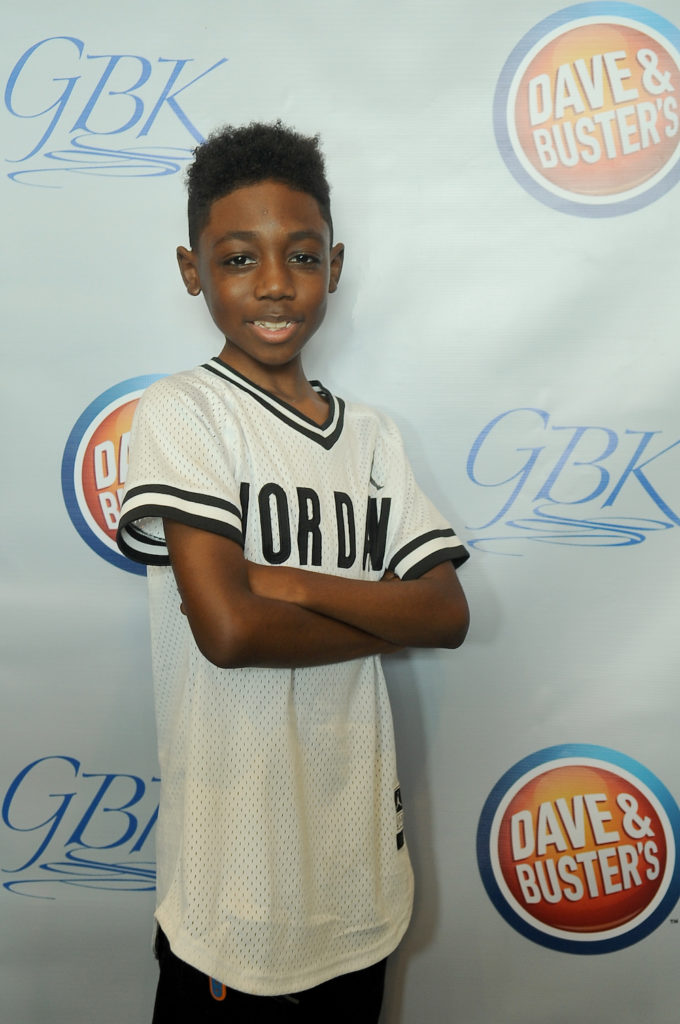 Christian Isaiah – Celeb Secrets