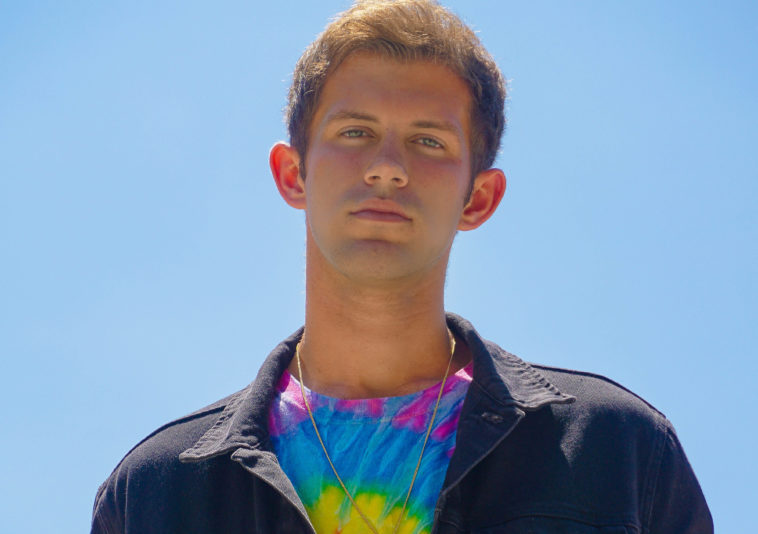 Dylan Bernard Shares the Story Behind His New Song “Forever For Now ...