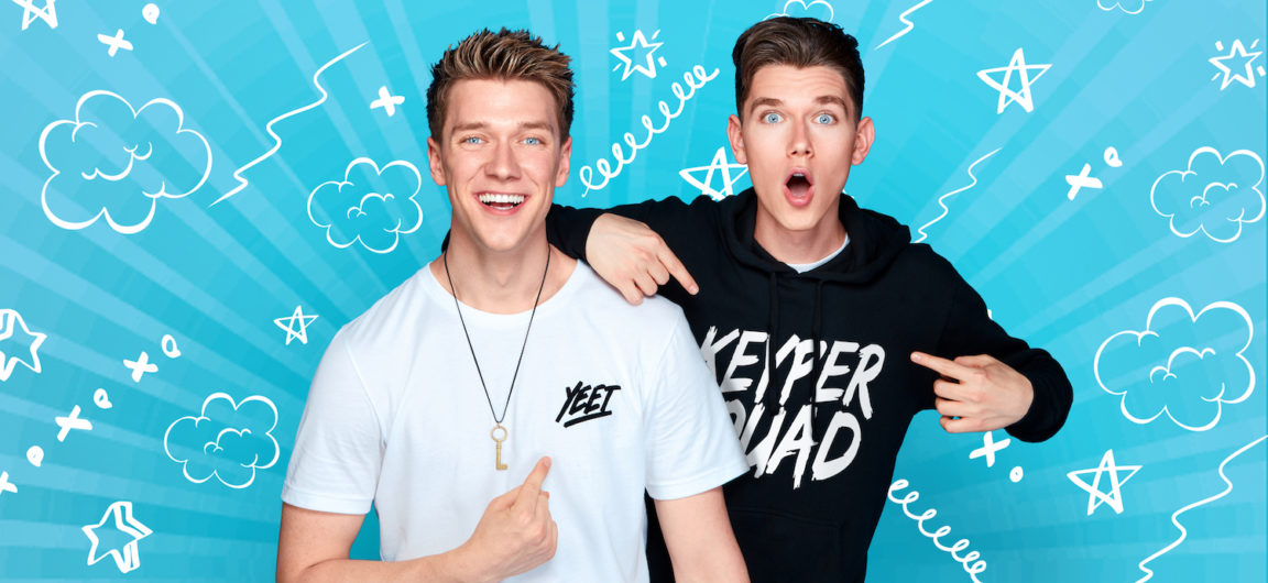 Everything You Need to Know About Collins Key’s New Product Line ...