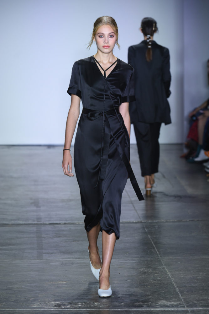 Nonie – Runway – September 2018 – New York Fashion Week: The Shows ...