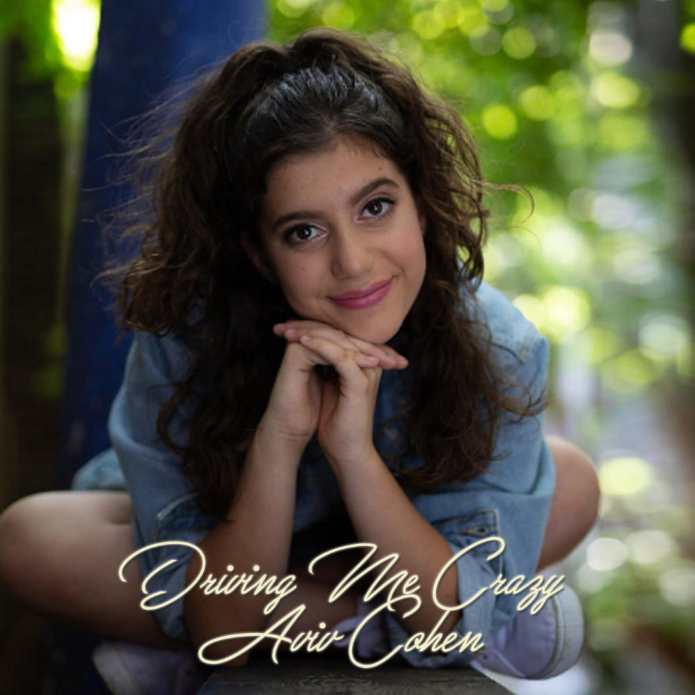 Up-And-Coming Artist Aviv Cohen Premieres New Video For “Driving Me Crazy” – Celeb Secrets