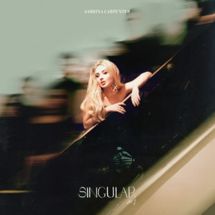 Sabrina Carpenter Drops Her Third Album, “Singular: Part I” – Celeb Secrets