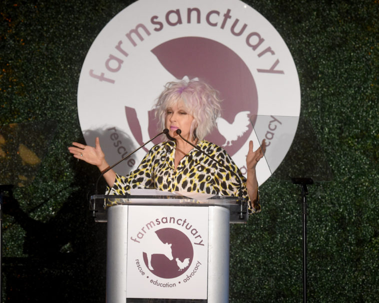 The Future Is Female! Here’s How Ariana Grande, Janelle Monáe, Cyndi ...