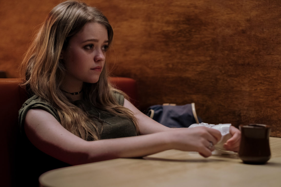 Jade Pettyjohn on Why ‘Destroyer’ is Important for Female ...