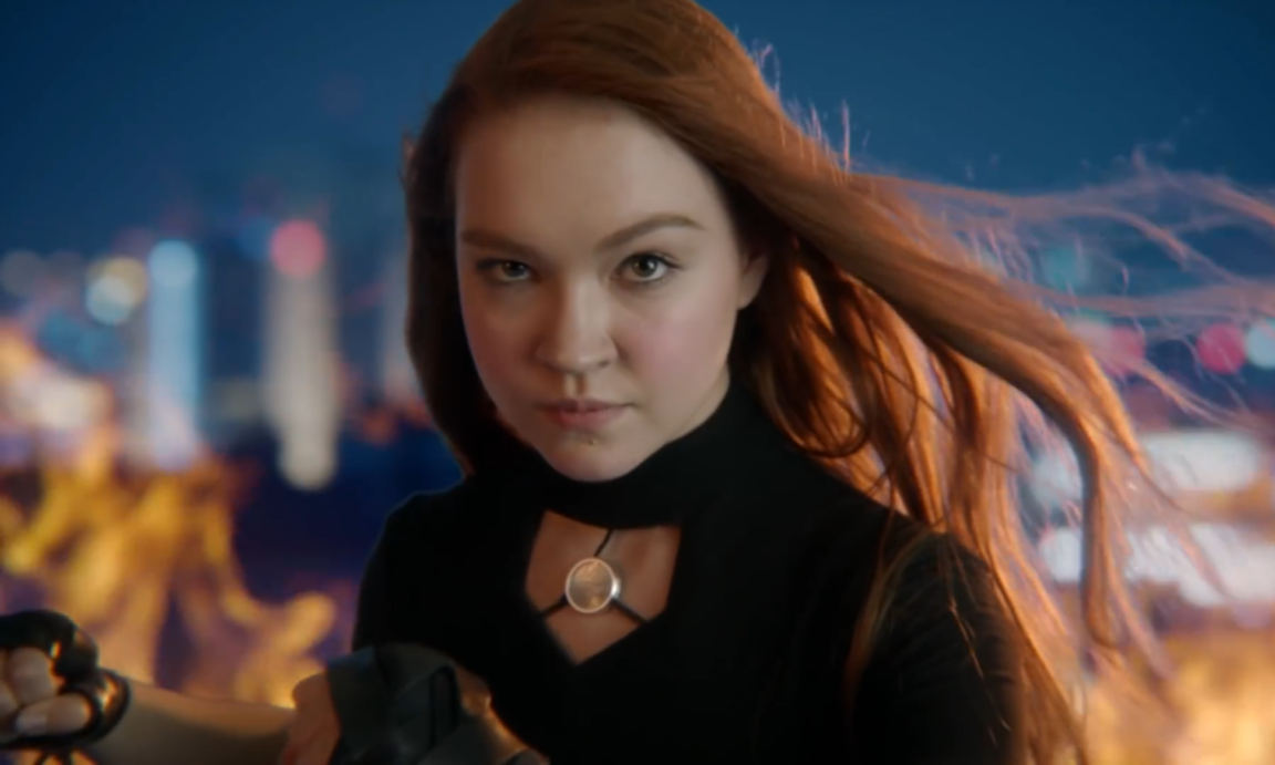 Disney’s Live-Action ‘Kim Possible’ Movie Trailer Will Make You ...
