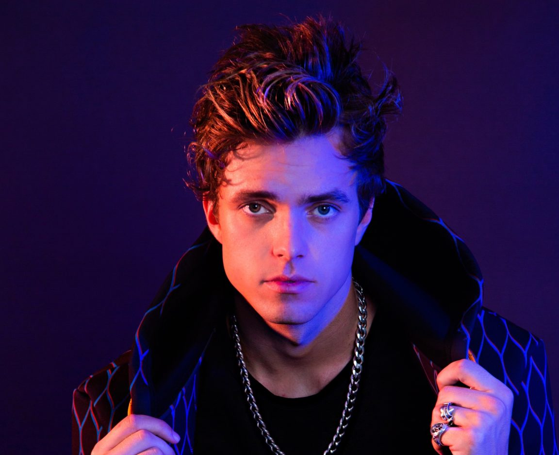 Get to Know Norwegian Pop Singer Trevis Brendmoe with These 5 Fun Facts ...