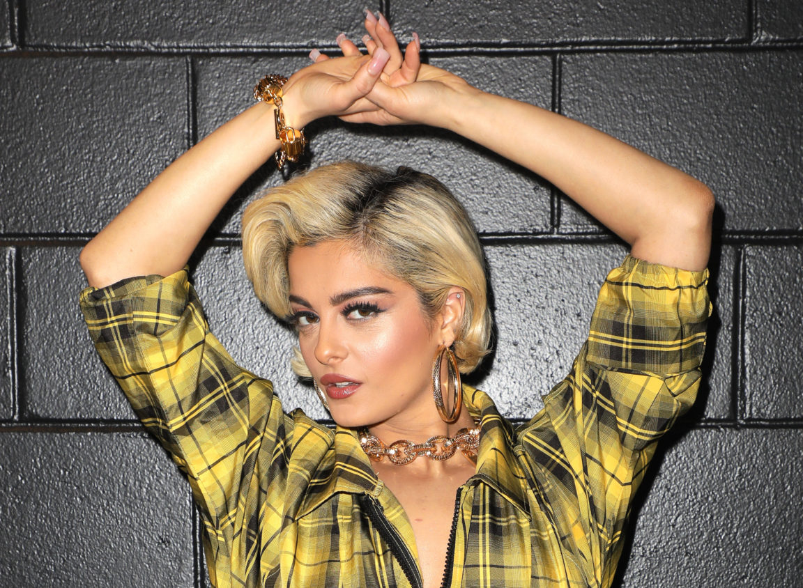 Bebe Rexha Says “Last Hurrah” is Her ‘Favorite Song Ever’ – Listen Now ...