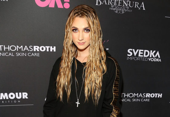 Ashley Brinton is Set to Release New Single Later This Month – Celeb ...