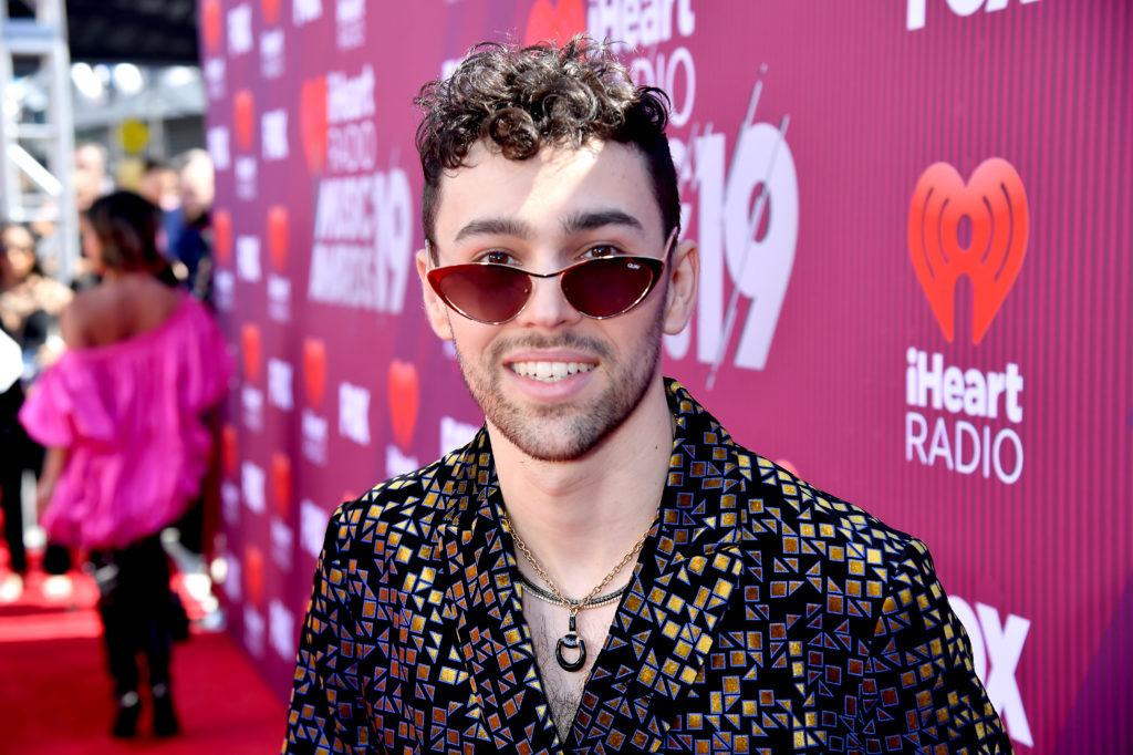 MAX Shows Off His True Talent with New Single “Love Me Less” (Listen ...