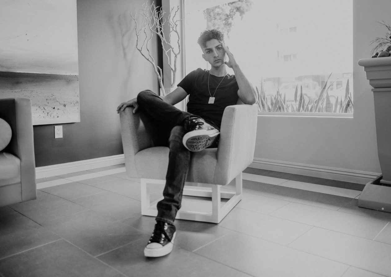 Ray Goren Tries to Find Love After Heartbreak with New Single “Marathon ...