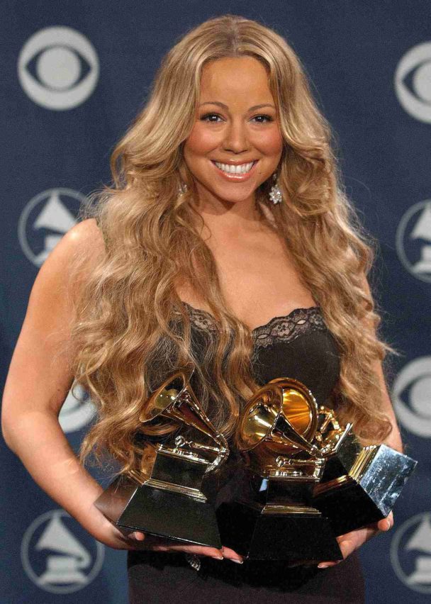 10 Times Mariah Carey Proved She Was A True Icon – Celeb Secrets