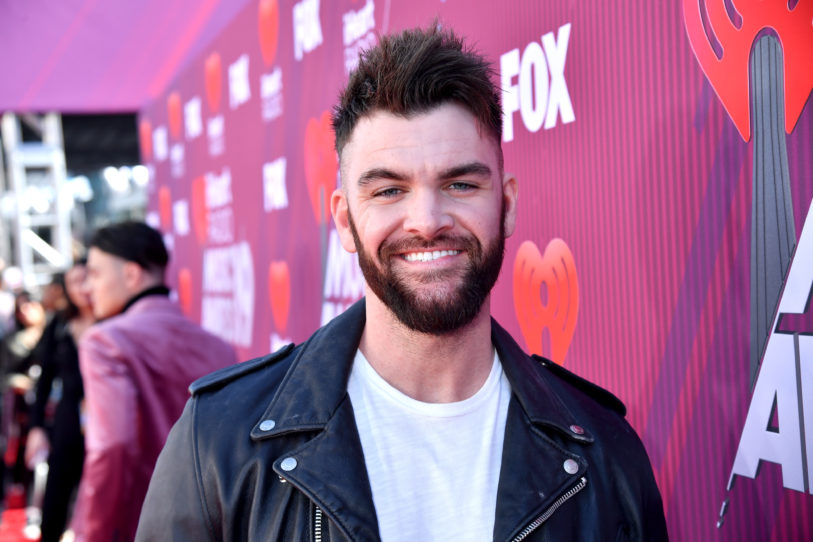 Dylan Scott Gets Real on First EP in Two Years “Nothing To Do Town ...