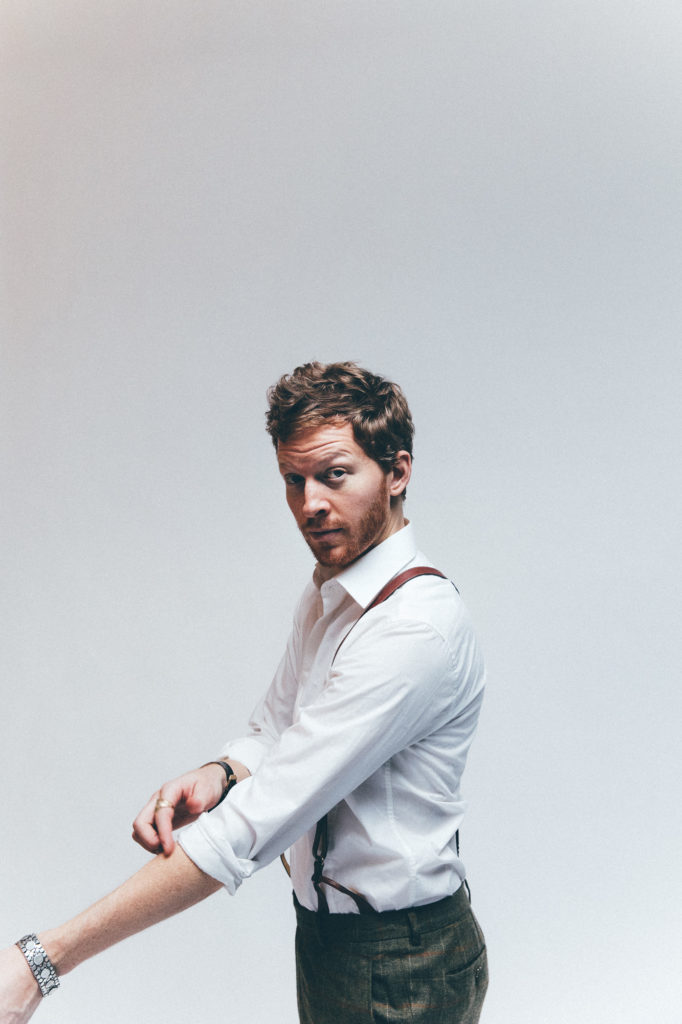 Jāmin Makes Stunning Debut with “Do You Remember?”(Premiere) – Celeb ...