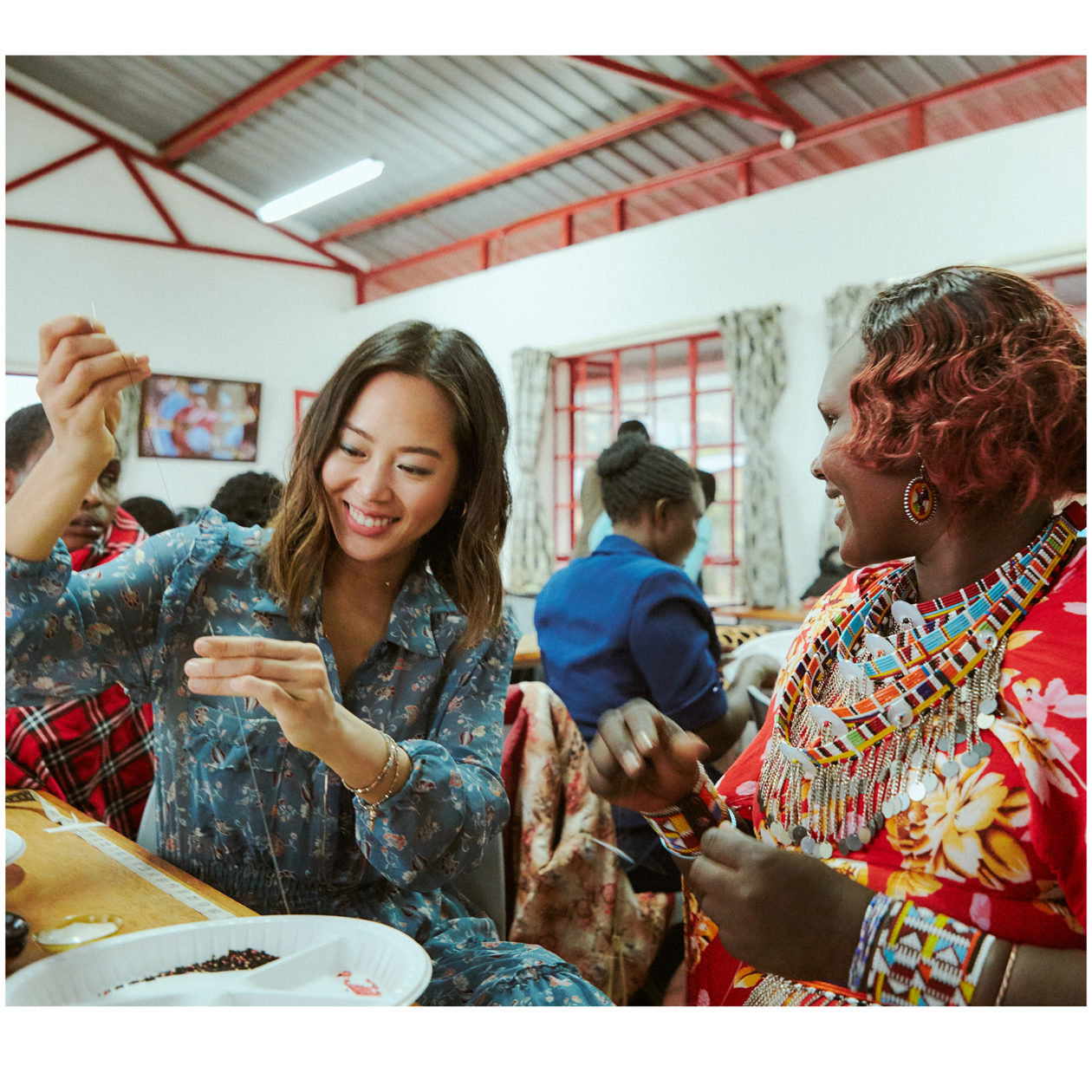 Here’s How Influencer Aimee Song is Using Her Chic Sense of Style for ...