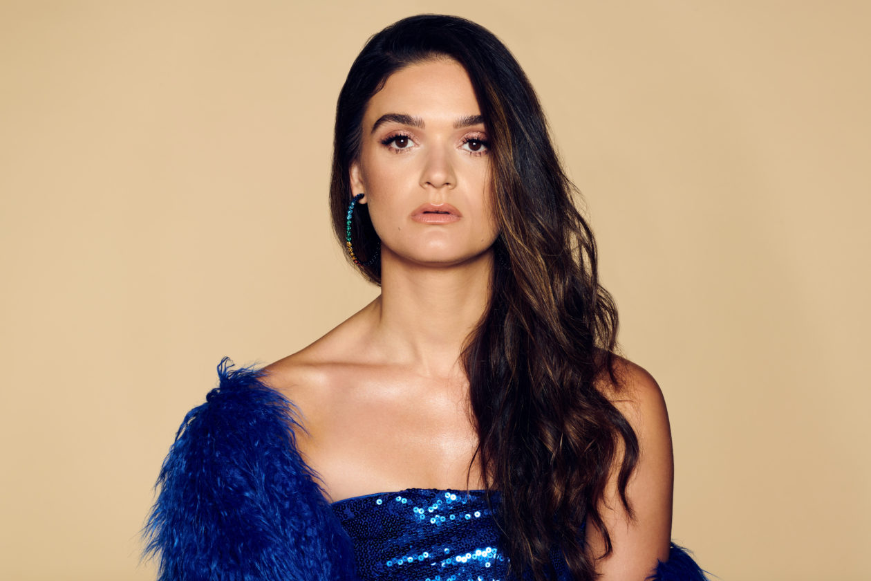 Who is Sam DeRosa? 5 Facts About the Successful ‘Songland’ Contestant ...