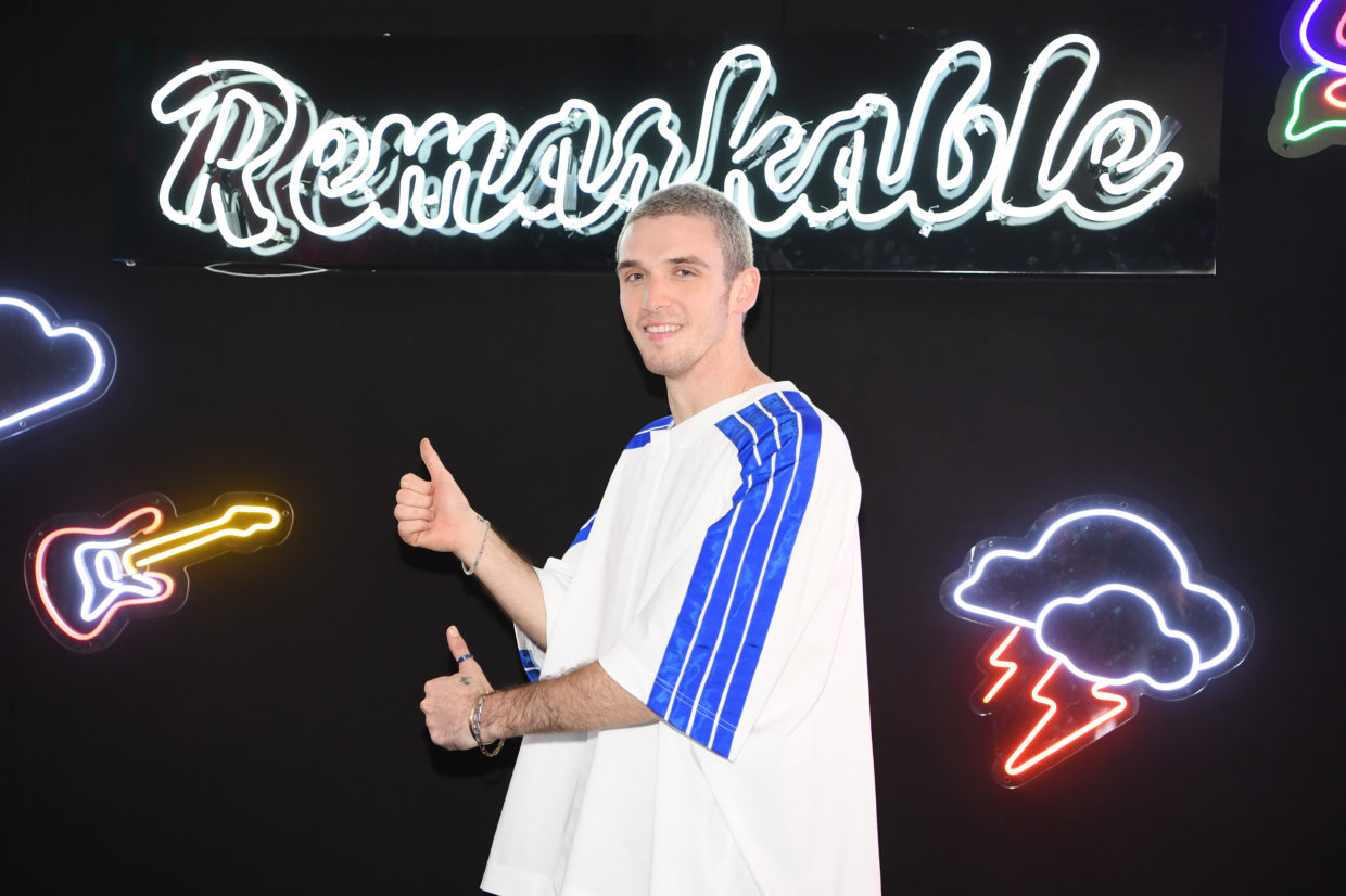 Lauv Shares Details on Upcoming Album ~how i’m feeling~: “It’s a Way ...