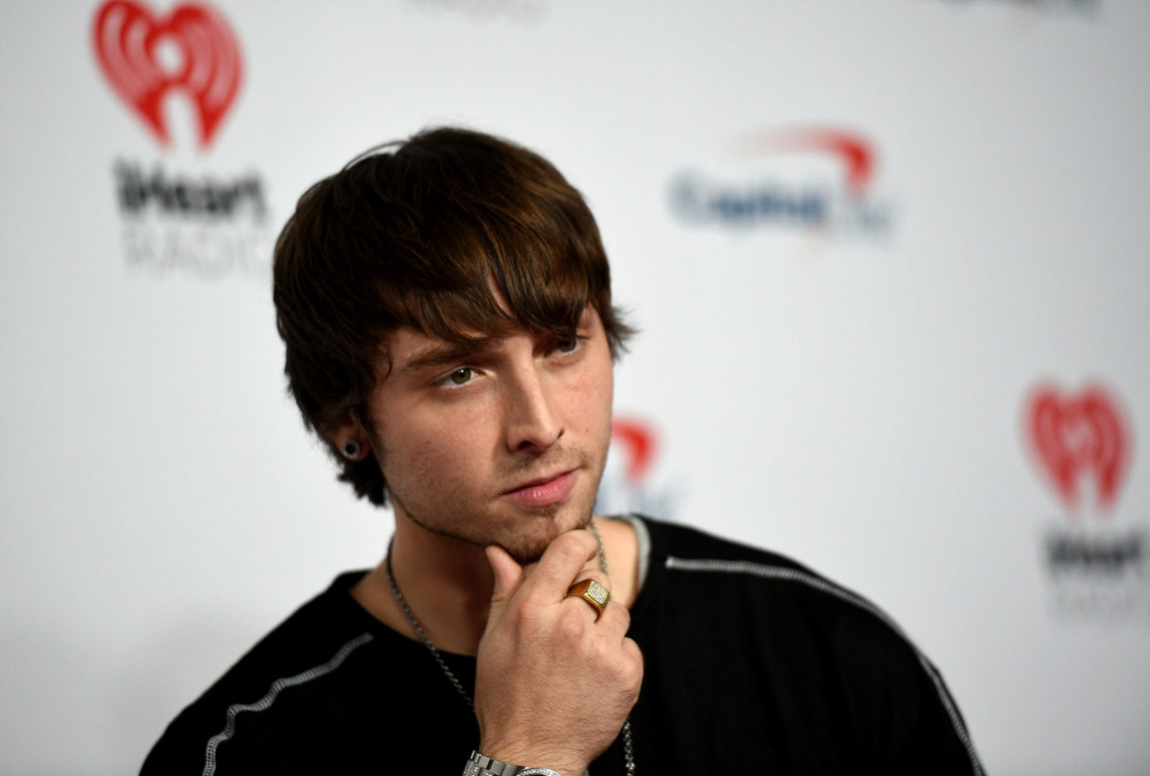 Wesley Stromberg Confirms Emblem3 Reunion: “A New Mix is Coming ...