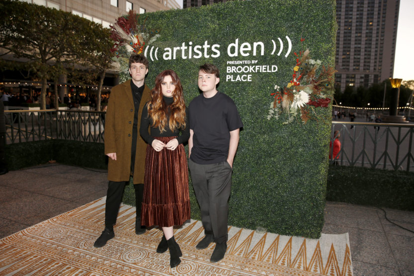 Echosmith Previews Upcoming Tour with Special “Artists Den” Concert in ...