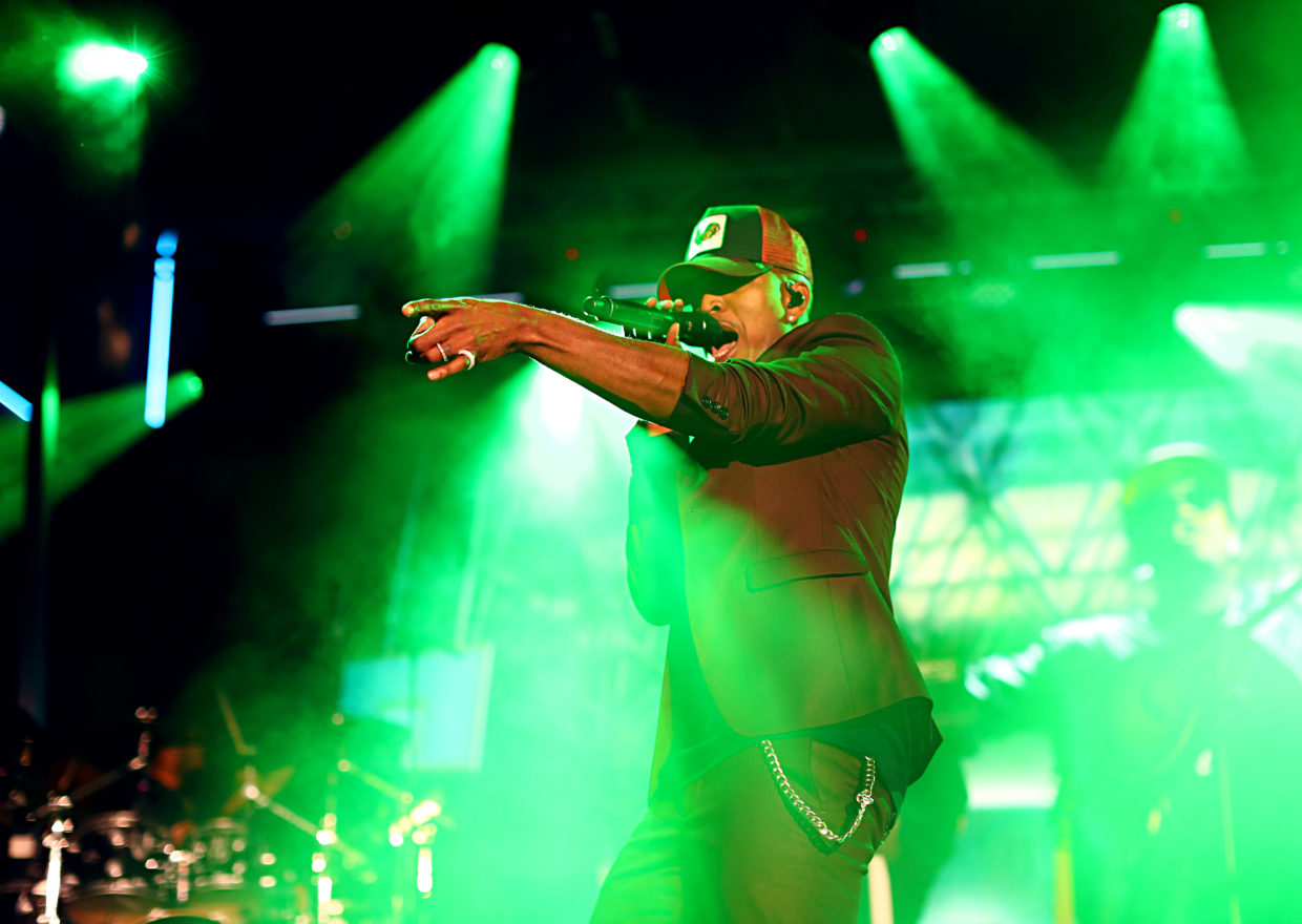 Ne-Yo Teams Up with Ashley HomeStore to Unveil New ‘Urbanology ...