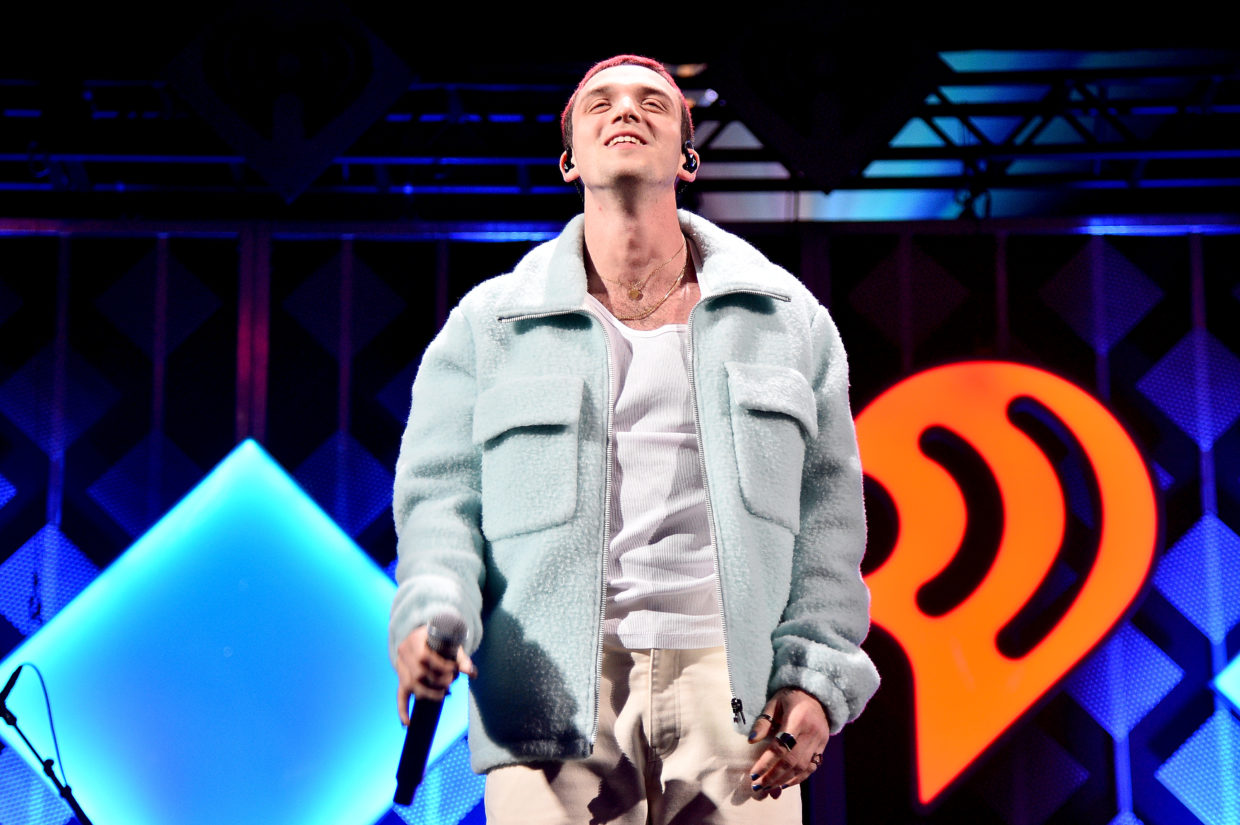 Lauv Drops Surprise Track “Changes” to Start 2020 – Listen Now – Celeb ...