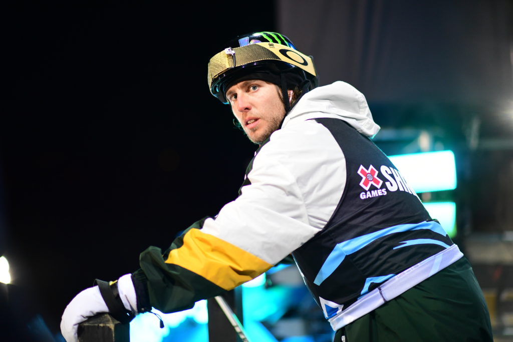 Henrik Harlaut Says The Inspiration Behind His Winning Tricks Comes ...