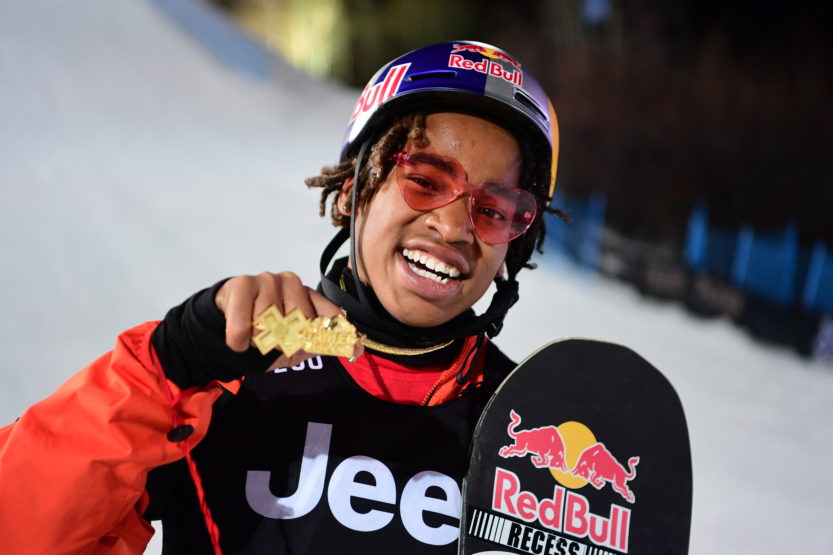 Here’s the Full Streaming and TV Schedule for X Games Aspen 2023 ...