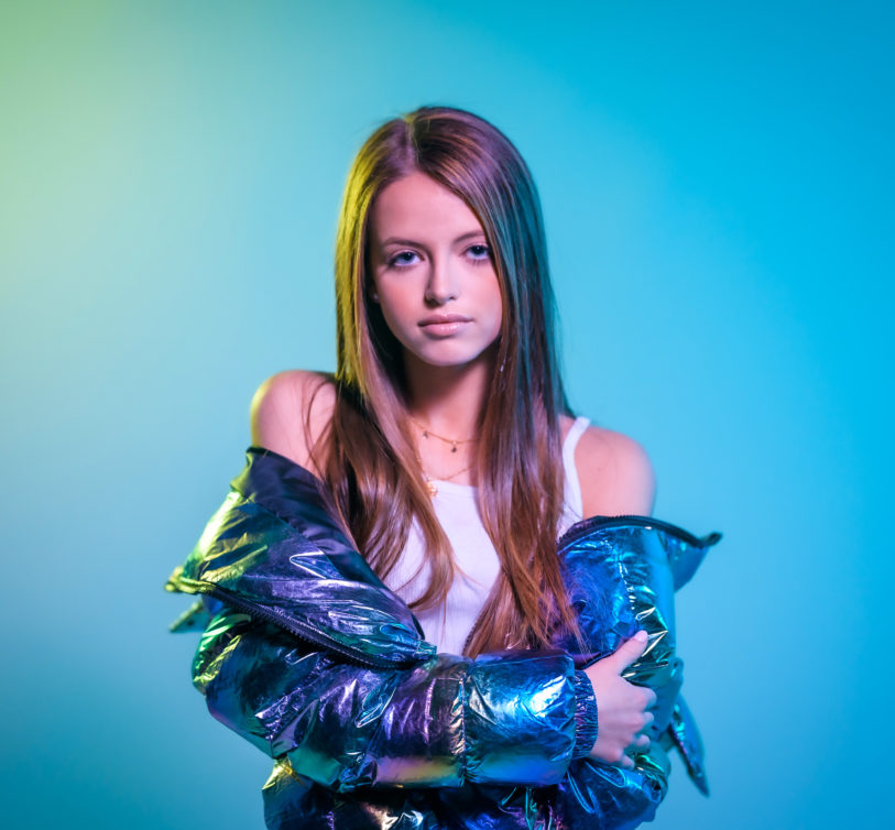 Alli Haber Shares a Fresh New Sound with “Melatonin” (Listen) – Celeb ...