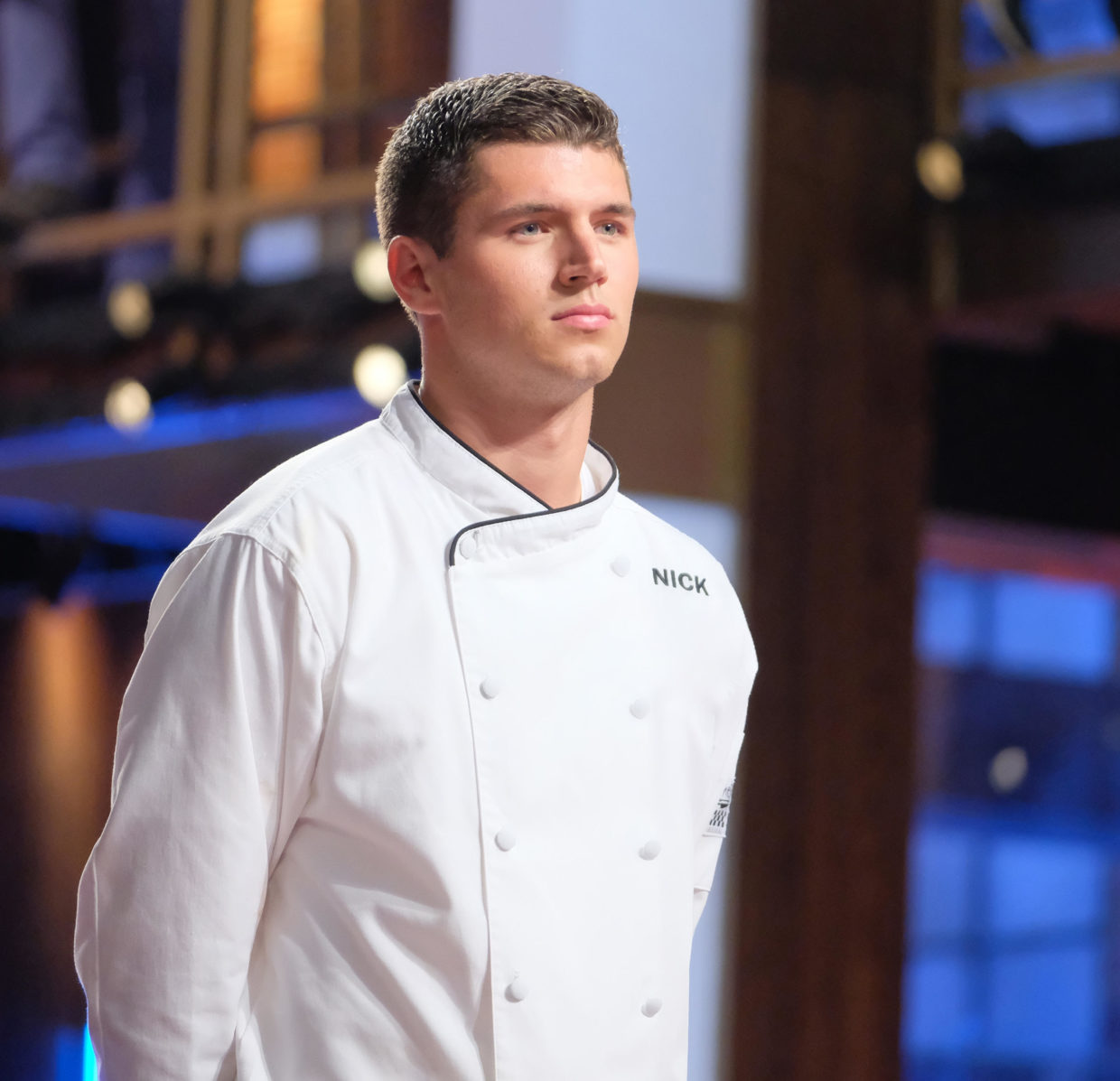 Meet Nick DiGiovanni: From Harvard Student to MasterChef Finalist ...